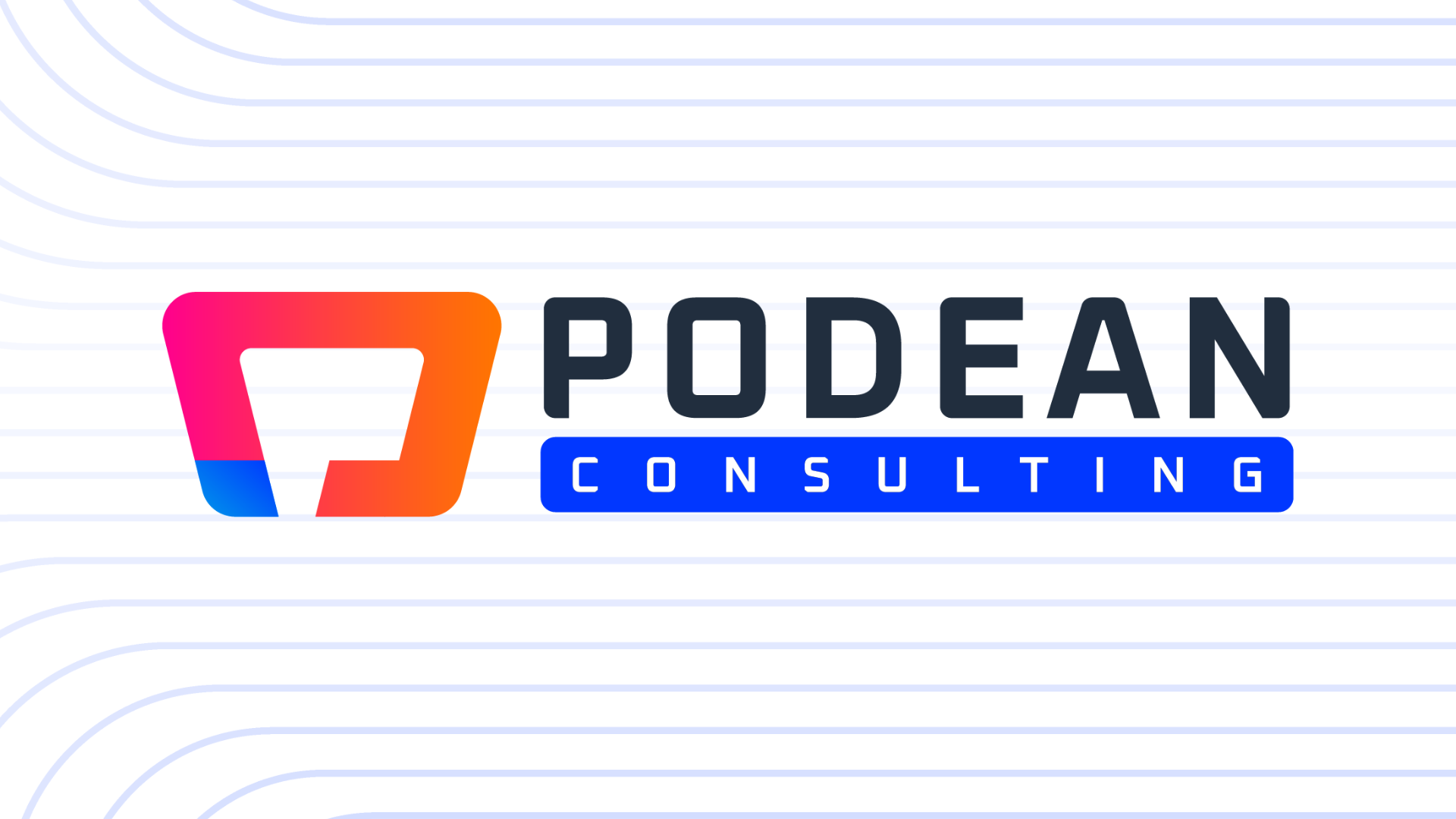 Podean Unveils Consulting Division